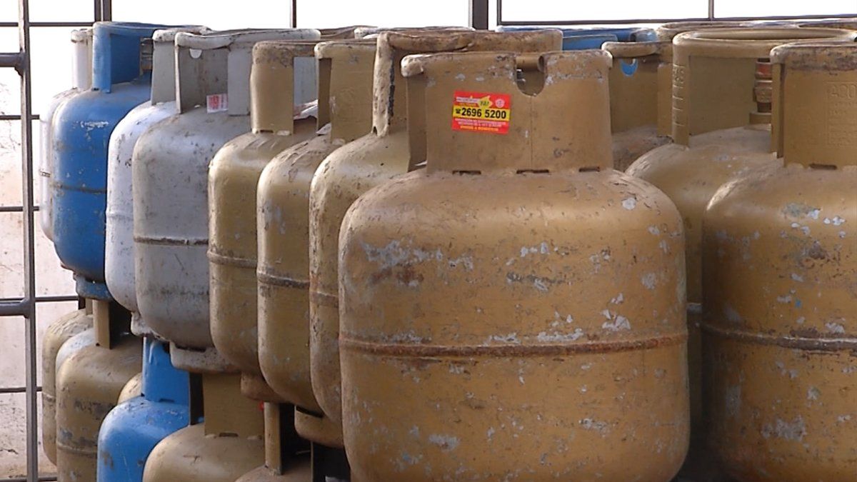 Extienden 180 días más el beneficio de 50% en la garrafa de supergás a ...