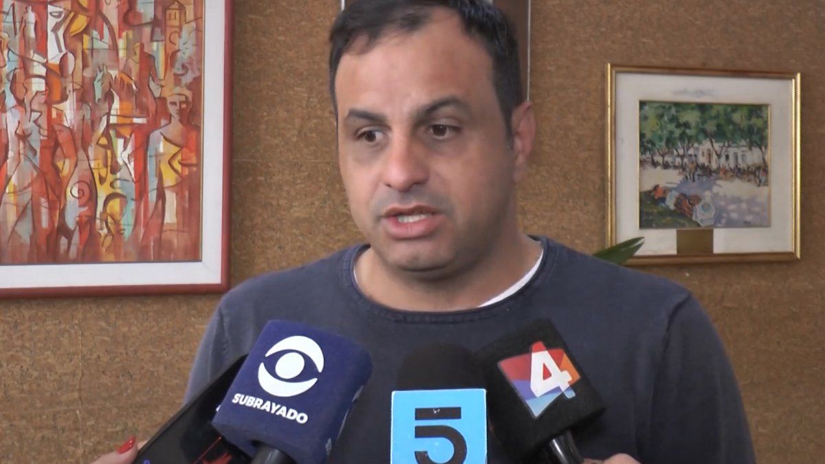 Últimas noticias sobre Christian Morel - Subrayado