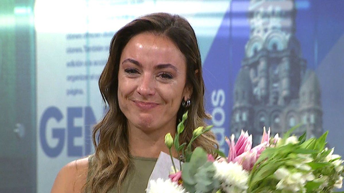 Últimas noticias sobre Magui Correa - Subrayado