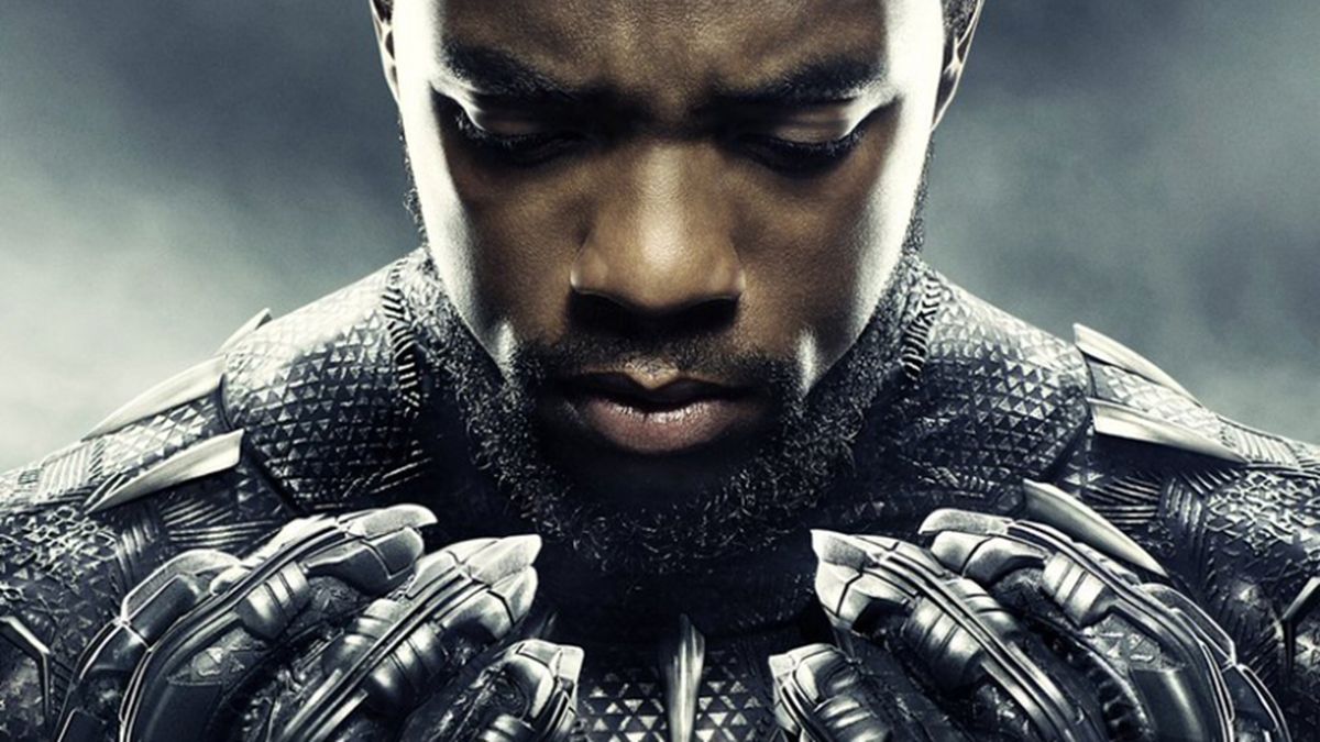 Pantera Negra, superhéroe y... ¿embajador de la diversidad?