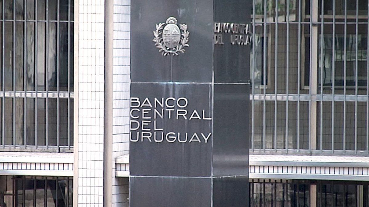 BCU explica modalidades de estafa y lanza campaña educativa para ...