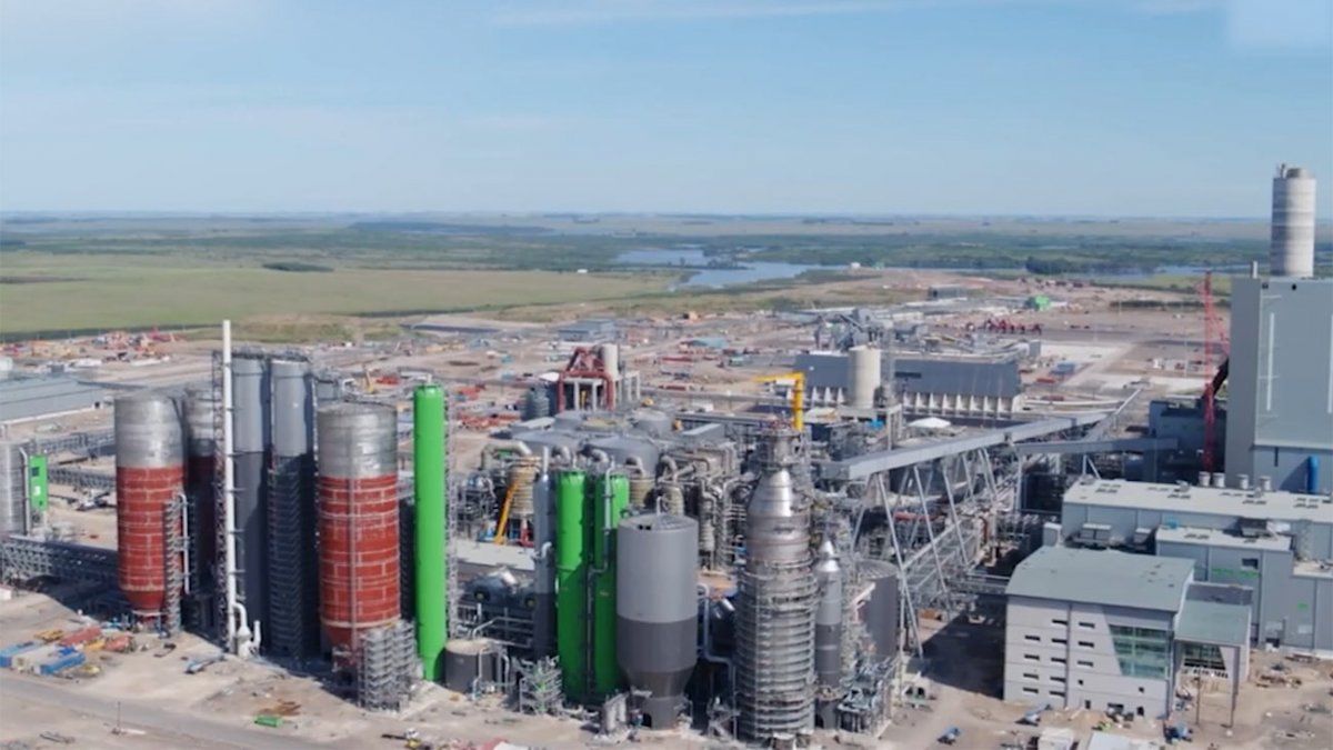 La puesta en marcha de la segunda planta de UPM quedará definida ...