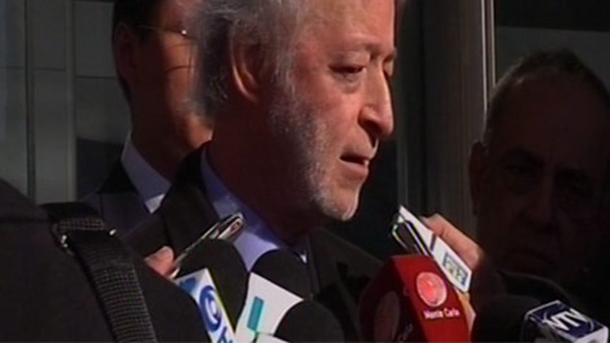 López Mena quiere las frecuencias de Pluna, no sus aviones