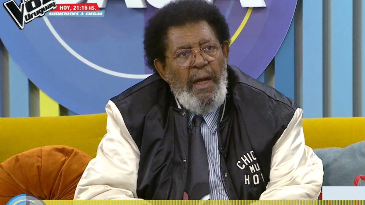 Rada: lo que no le gusta de Argentina