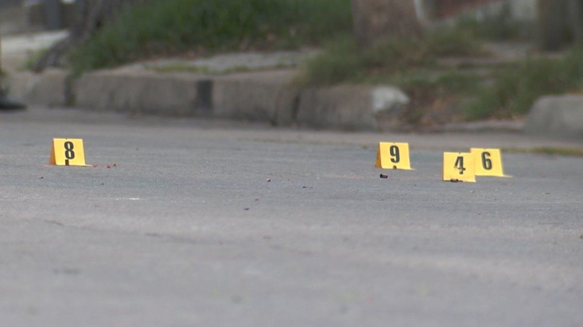 Últimas noticias sobre bala - Subrayado