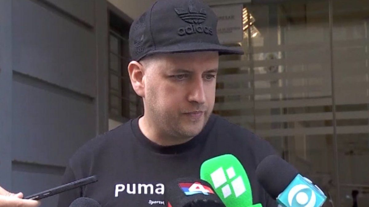 Últimas noticias sobre Santiago Barreto - Subrayado