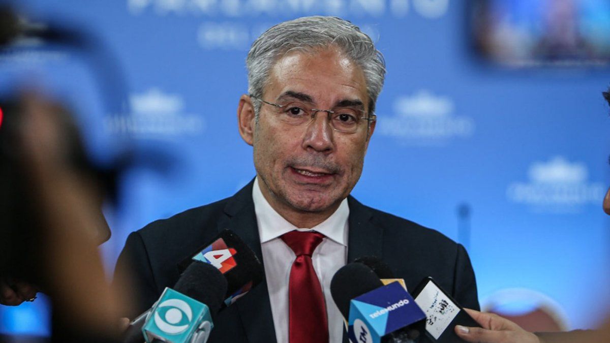 Robert Silva anunció creación de 17 nuevos centros María Espínola ...