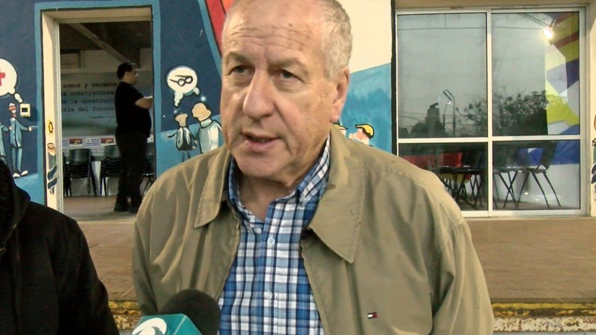 Últimas noticias sobre Ernesto Murro - Subrayado