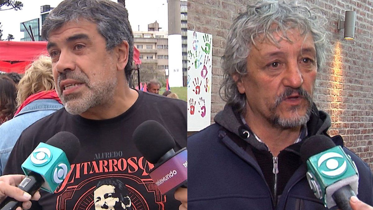 Últimas noticias sobre Daniel Diverio - Subrayado