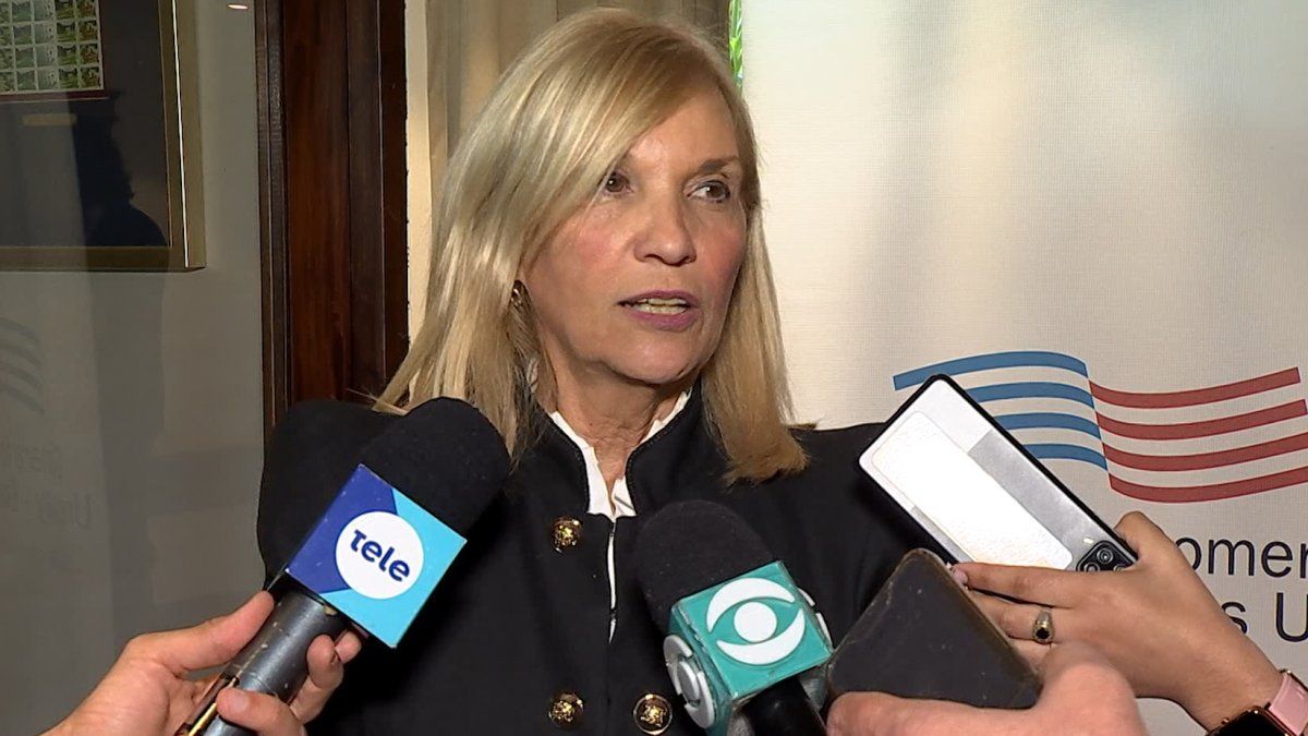 Para Argimón es necesario que la oposición participe en diálogo sobre ...