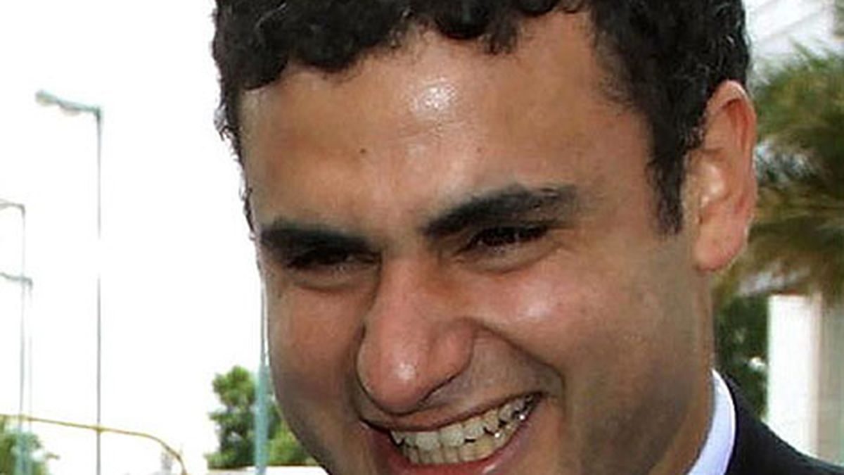 Caso Heyn: juez maneja hipótesis de suicidio o accidente