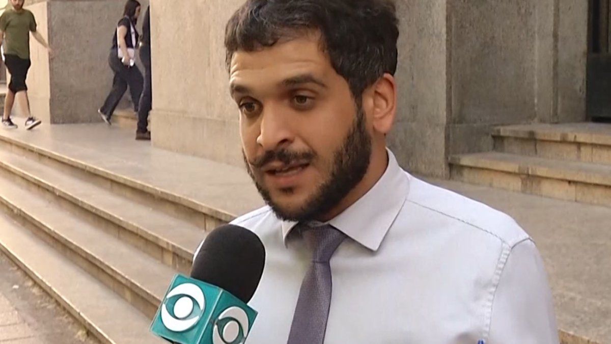 Caso Ignacio Suárez: defensa solicitó a INDDHH que se abra expediente ...