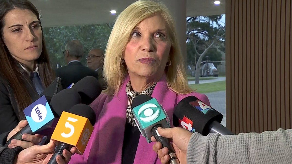 Argimón se reunirá con empresarios brasileños que tienen que ver con ...