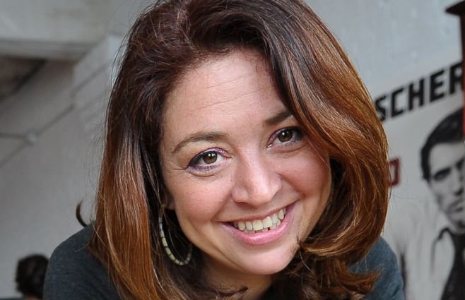 La documentalista Liz Garbus estrena su película sobre Cousteau, el amo ...