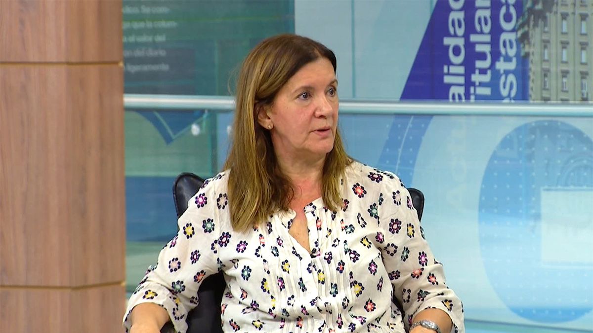 Lista de Lucía Delgado, la más votada en elecciones del Colegio Médico