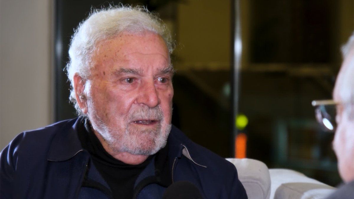 Rodolfo Ranni se presenta junto a Graciela Pal en el Teatro Stella con ...