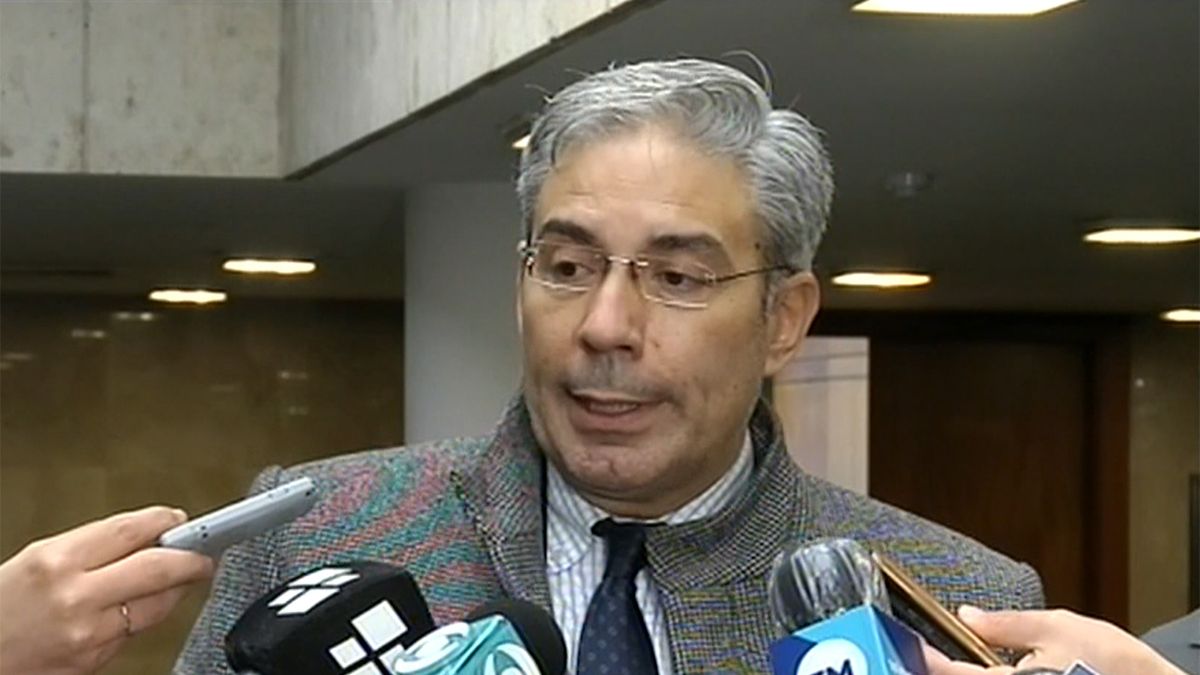 Diputados y senadores del gobierno se reunieron con Robert Silva para ...