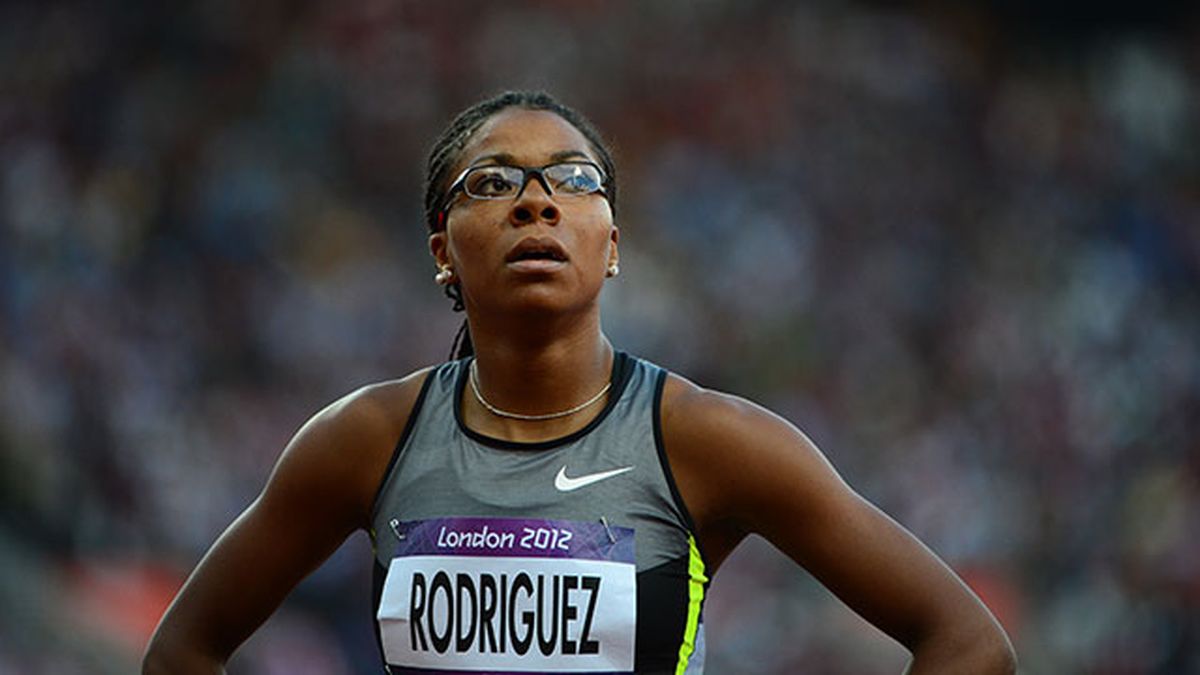 Déborah Rodríguez: el año que viene voy con todo, voy a matar a todas