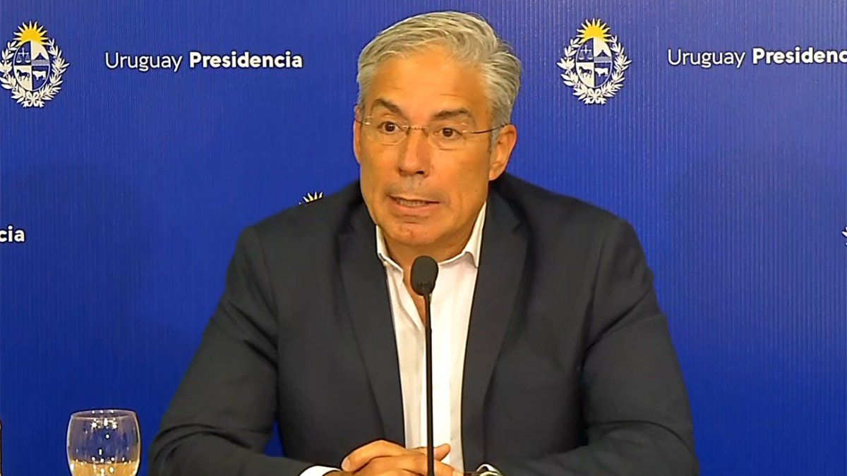 “Iniciamos ahora un nuevo camino, dijo Robert Silva tras renunciar a su ...