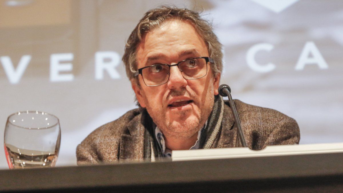 Sindicato de funcionarios de la Udelar declaró persona no grata al ...