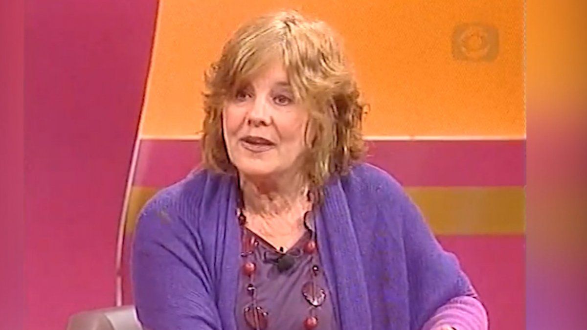 Murió Nancy Guguich, creadora de Canciones para no dormir la siesta