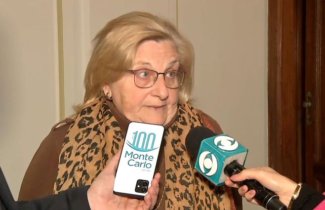 Esos Chats Se Están Filtrando De Forma Ilegal Dijo Graciela Bianchi Y
