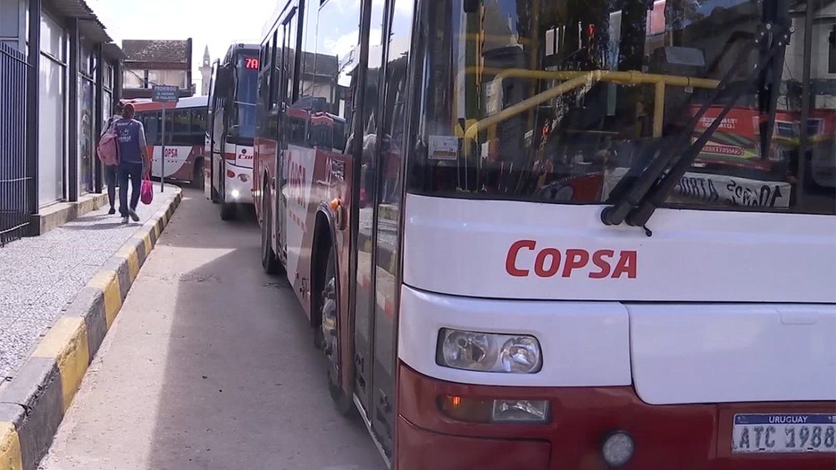 Copsa no aceptó propuesta del gobierno; este martes habrá nueva ...