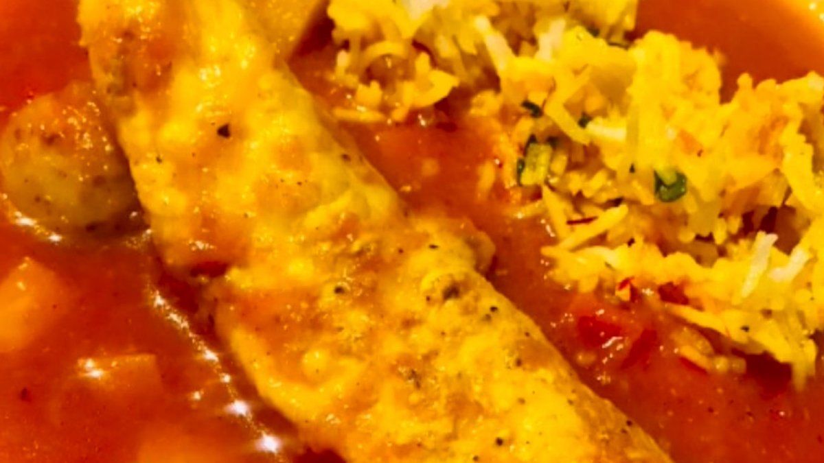 Ximena Torres presenta platos cataríes para degustar en el Mundial