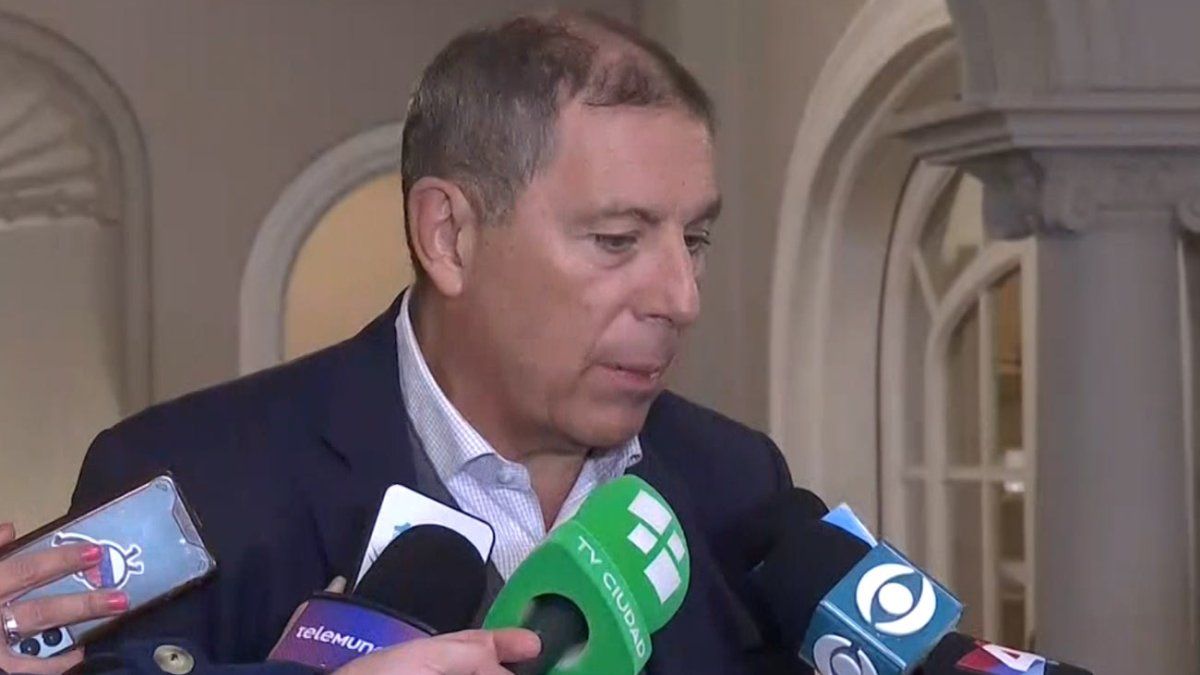 Últimas noticias sobre Oddone - Subrayado