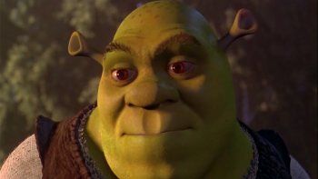 Shrek, la animación de Dreamworks que cumple 20 años