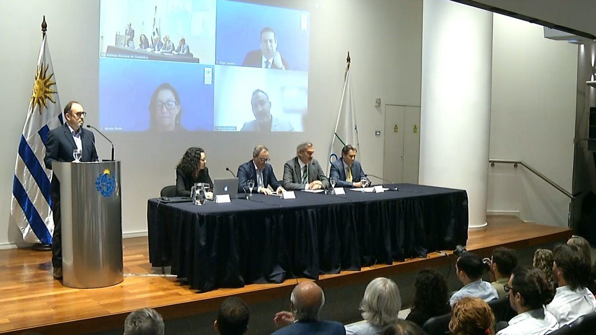 El 18,9% de la población vive en situación de pobreza multidimensional, según nuevo índice ...