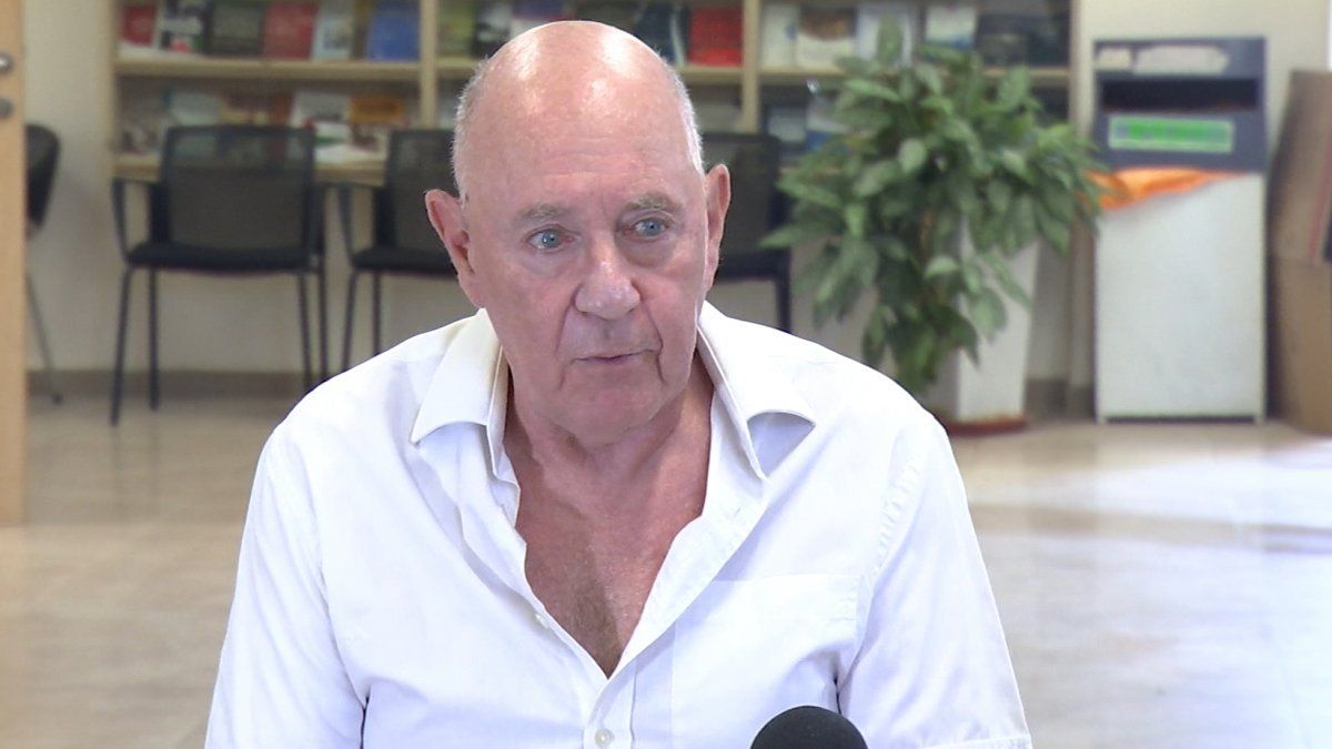 El análisis de un profesor de la Universidad de Tel Aviv sobre el ...