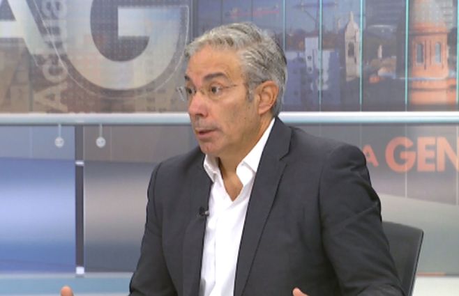 Robert Silva: La gente debe resolver si le entrega de nuevo la ...