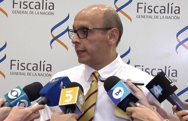 Fiscal sobre Cardoso: Esas desprolijidades administrativas no ...