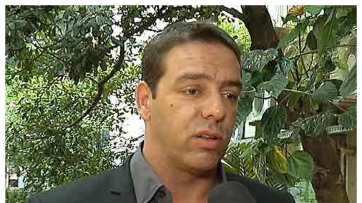 Tribunal de Ética envió a la lista negra a directivo de Peñarol: el ... Tribunal de Ética envió a la lista negra a directivo de Peñarol: el ...