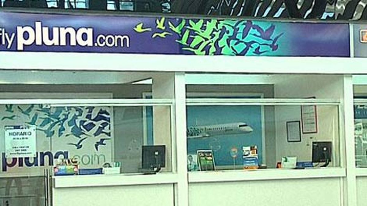 ¿Y ahora cómo sigue la liquidación de Pluna?