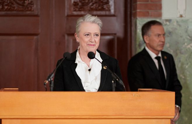 Nobel De La Paz Para Organizaciones De Rusia Y Ucrania Y Un Activista