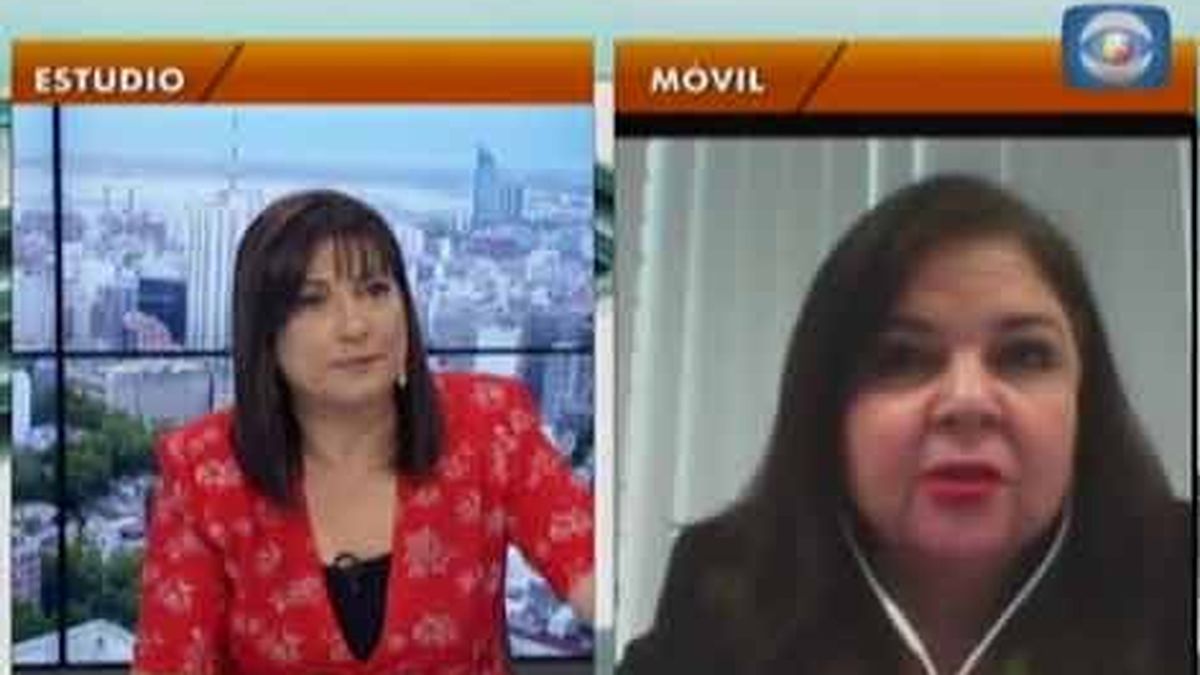 México en crisis: entrevista a diputada por los 43 estudiantes ...