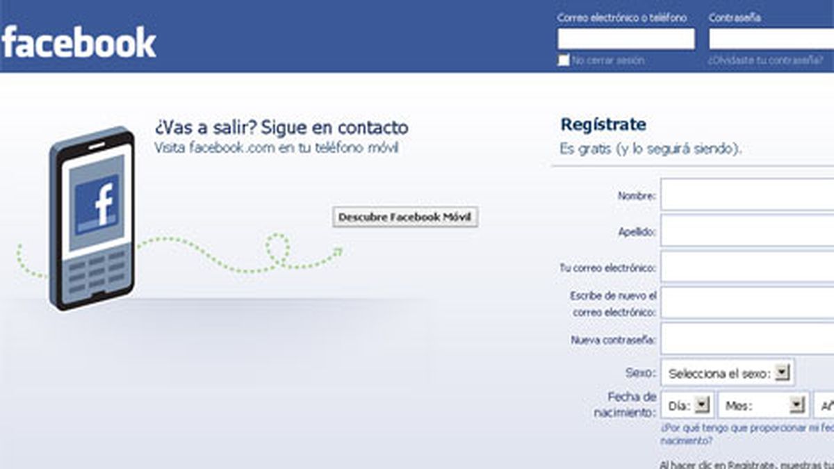 Facebook Argentina permite elegir orientación sexual en el perfil