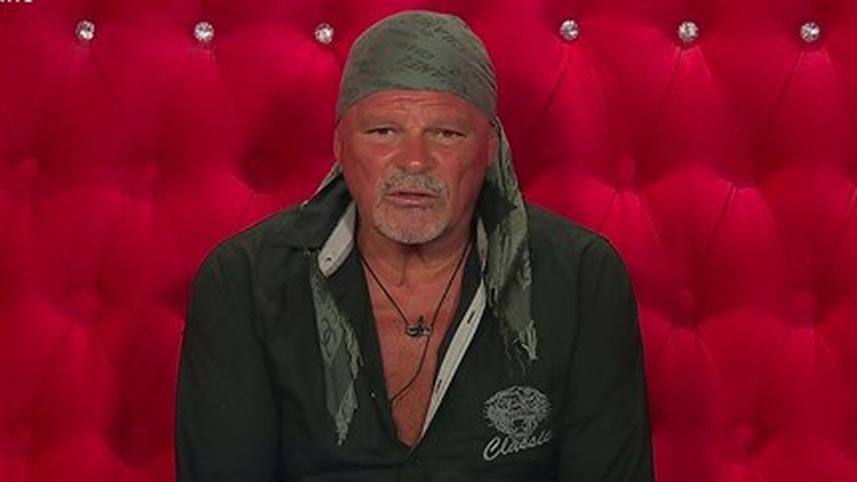 Walter vuelve a la placa de Gran Hermano: estos fueron los jugadores ...