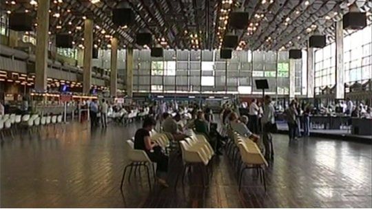 BHU realiza un llamado a pasantías de auxiliares contables