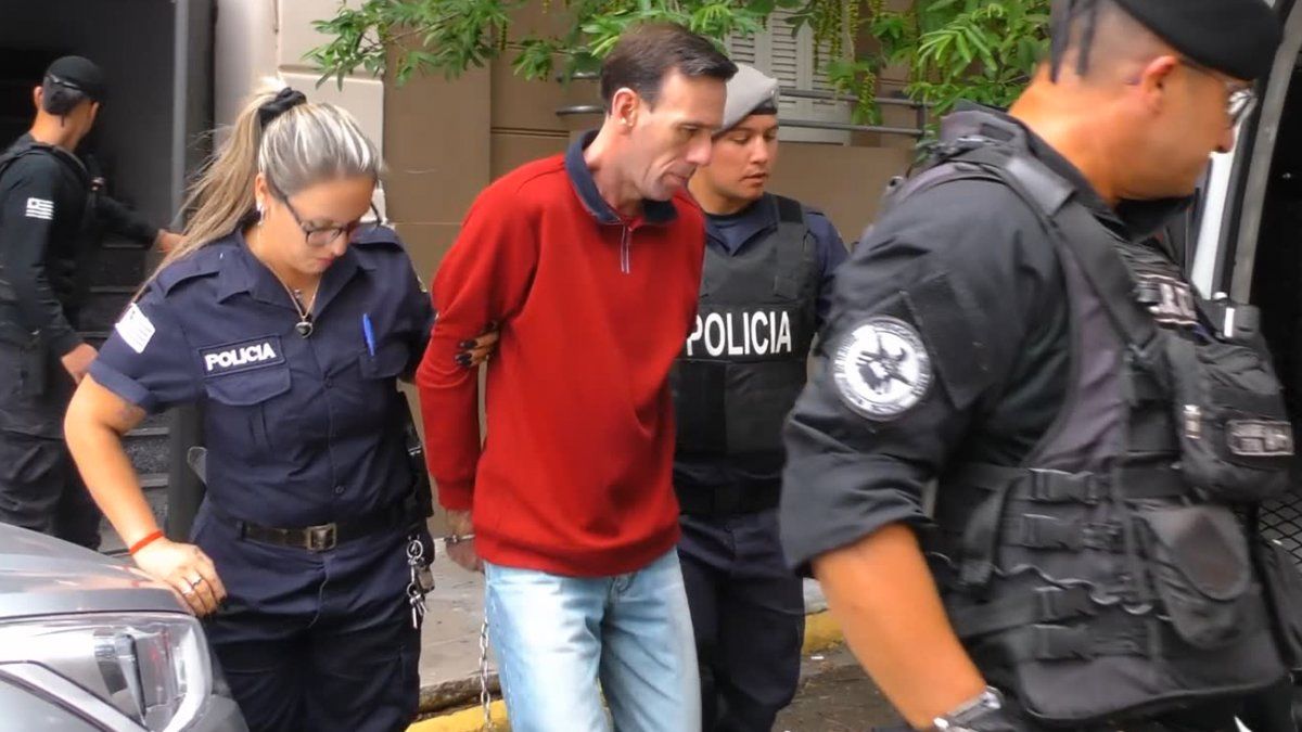 Tribunal de Apelaciones confirmó condena a la pena máxima al femicida ...