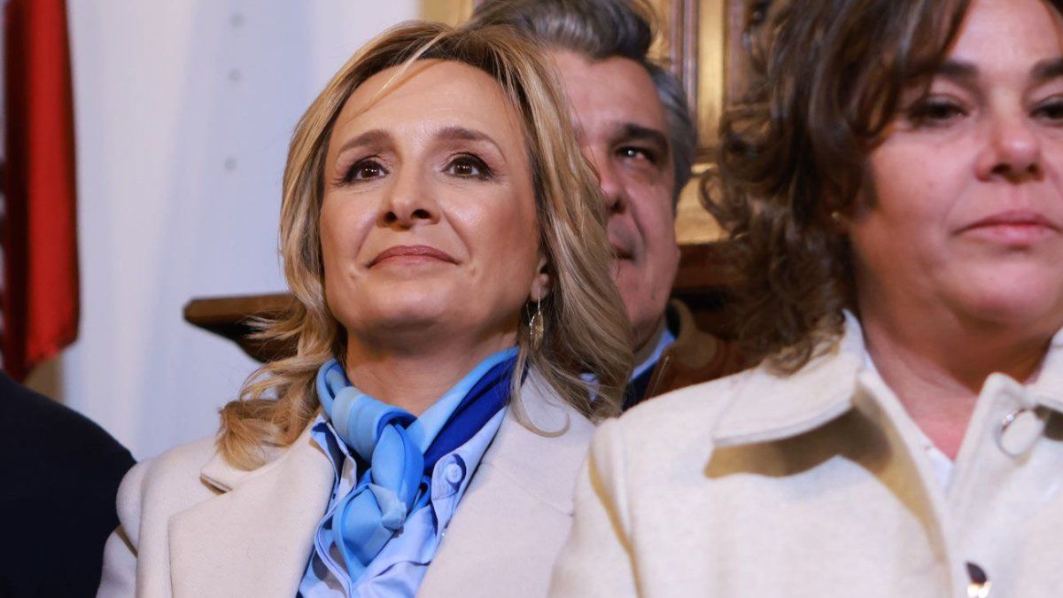 Un camino que recién empieza: el mensaje de Laura Raffo tras quedar ...