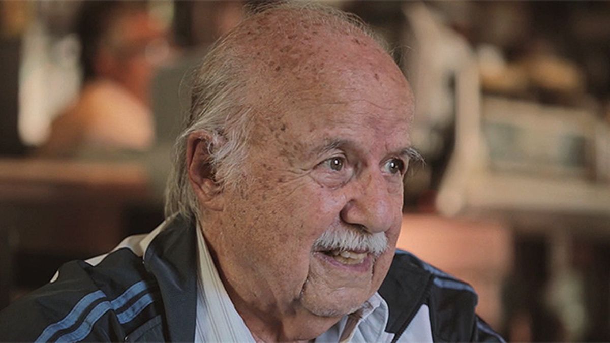 Murió polifacético escritor Carlos Maggi, miembro de la Generación del 45