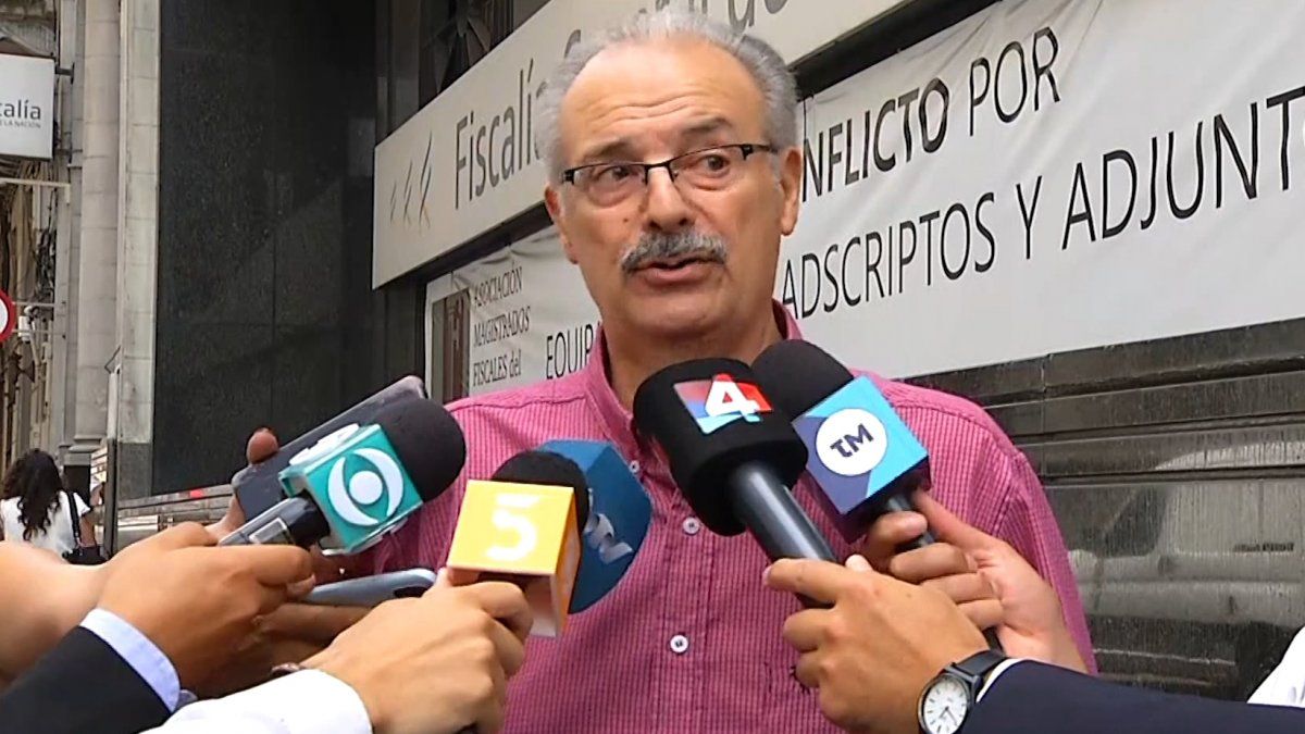 A mí no me presionaron, afirmó veedor de Casa de Galicia tras declarar ...