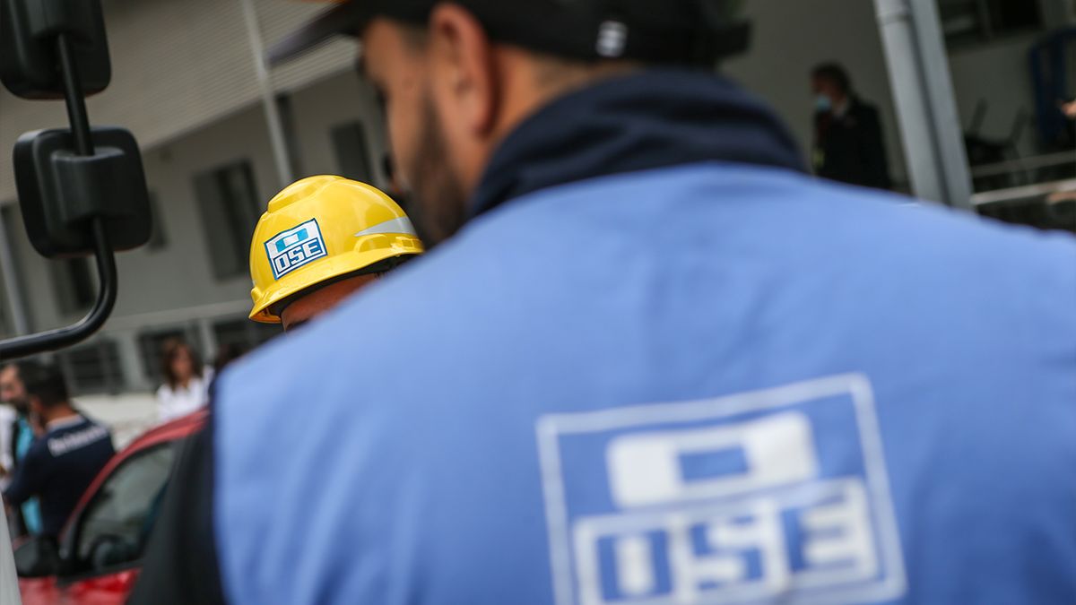 OSE resolvió exonerar del pago de facturas a las familias desplazadas ...