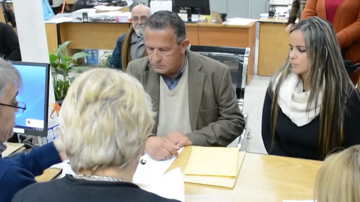 Pablo Caram pidió al PN que comité de ética analice su caso; Valentina ...