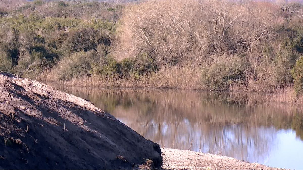 OSE asegura que represa de Campanario del río San José no colapsó ni ...