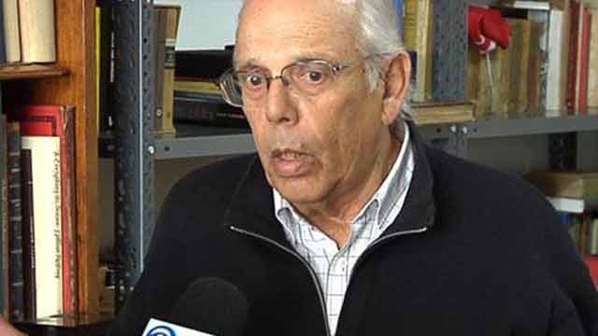 Batlle celebró triunfo de la libertad en Venezuela, Brasil y Argentina