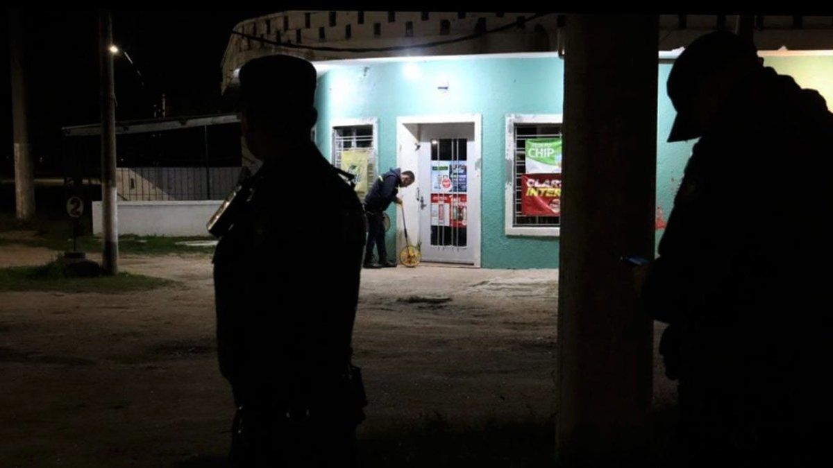 Nueve años de prisión para un joven implicado en el homicidio de una comerciante en Ciudad del Plata